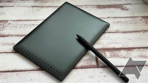 Onyx Boox Tab Mini C Review Colorful And Compact But Not Without Compromise