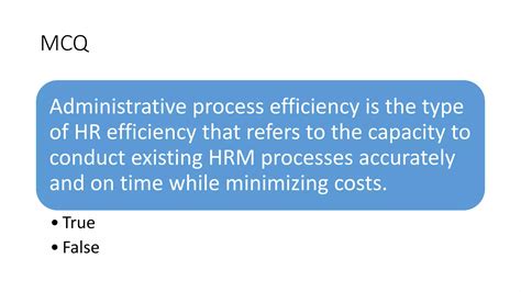 Human Resource Analytics Pptx