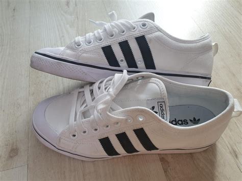 아디다스 단화 운동화 헬로마켓