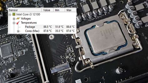 Superaquecimento Da Cpu Sem Motivo Aqui Está Como Consertar