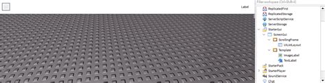 Custom Icon For Playerlist Scripting Support DevForum Roblox