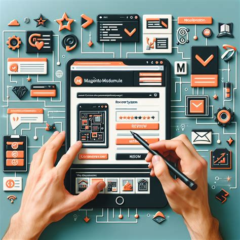 How To Implement A Custom Review System In Magento 2 Complete Guide