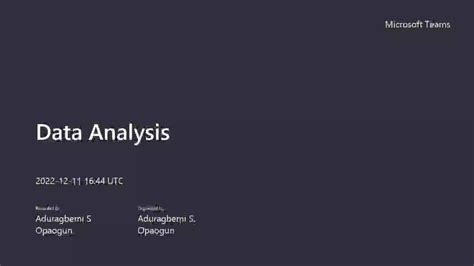 Quantum Analytics Ng On Linkedin Excel Excel Powerbi Mssqlserver Tableau Postgresql