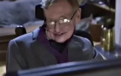 როგორ გარდაიცვალა სტივენ ჰოკინგი Coub