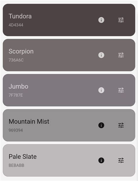 pin by alan ward on color palette design in 2024 color palette design