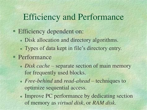 Ppt File System Structure Powerpoint Presentation Free Download Id6314557