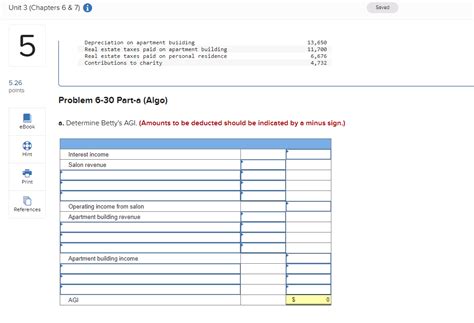 Solved Problem LO Algo The Following Chegg Com