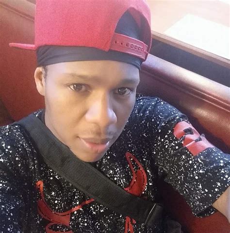 Former Transgender Woman Who Gave His Life To Christ Within 5 Months