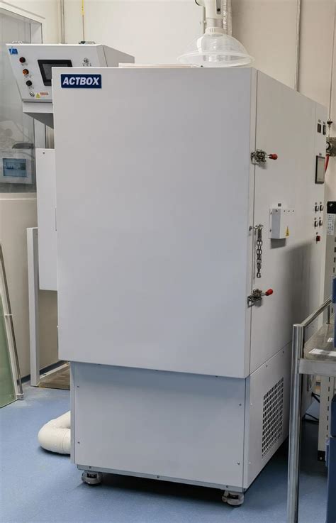 如何通过恒温恒湿试验箱优化新家电产品的设计与开发过程？ 知乎