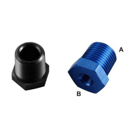 202 Female To Male Npt Reducer Universal Adapters