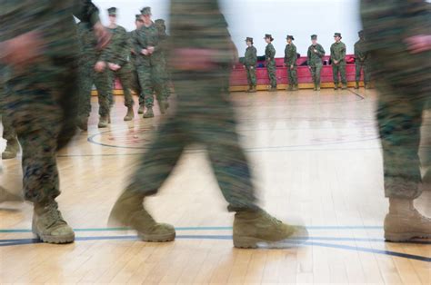 The U S Says No To Affirmative Action—until Its Time For War In