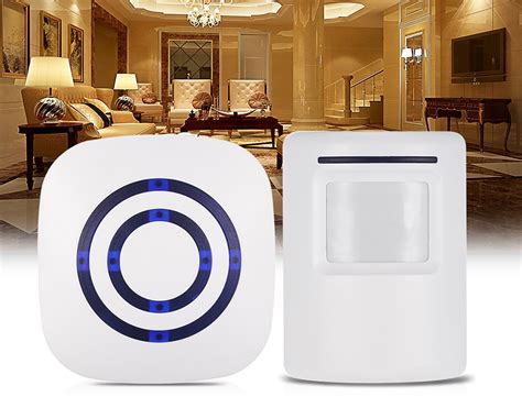 How To Adjust Motion Detector Light Settings Storables