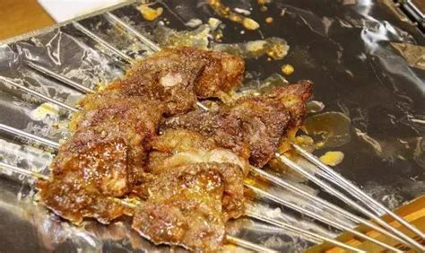 要问谁是哈尔滨烤腰子界的扛把子？哈西这家店你绝对要去！