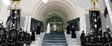 All Of My Lotr Fan Arts I Drawn So Far Whowhat Should I Draw Next