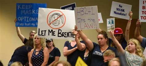 The Right Wing Money And Influence Behind Moms For Liberty La Progressive