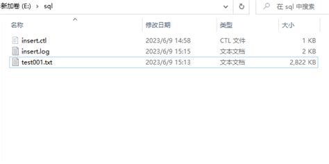 Sqlldr简介 和 Oracle插入大量数据 Csdn博客 Sqlldr简介 和 Oracle插入大量数据 Csdn博客