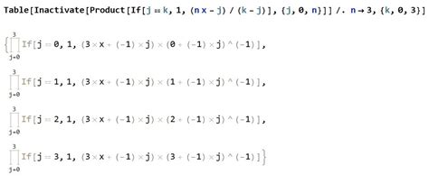 Replacement Expression Involving If And Gives Different Result From Direct Evaluation