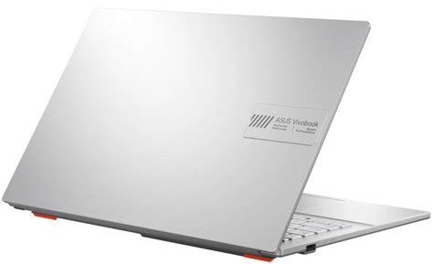 Ноутбук ASUS Vivobook Go 15 E1504FA-BQ534 Cool Silver – купити в ...