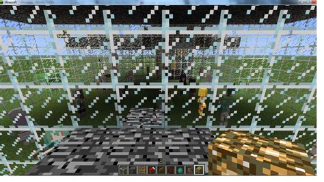 Minecraft Harem By Solomen On Deviantart