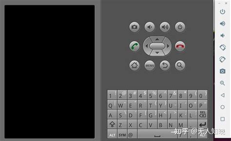 Android cuttlefish模拟器Android Automotive 知乎