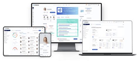 Ui Ux Workplaze Humanica