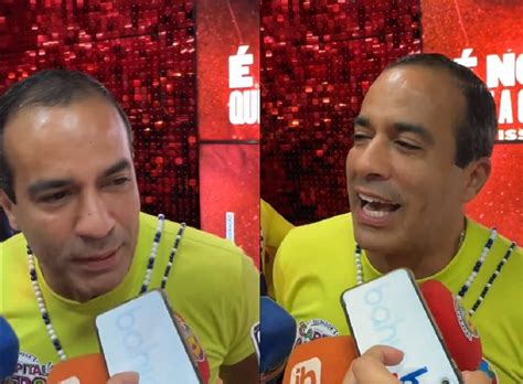 Bruno Reis Anuncia Trio Elétrico Em Cajazeiras Caso Davi Ganhe Bbb 24