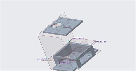 Pi Case By Bencos Download Free STL Model Printables Com