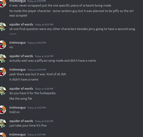 Discuss Everything About Funkipedia Mods Wiki Fandom