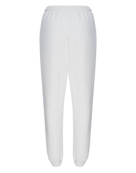 Класичні осінні джогери оверсайз холодний шампань купити в Києві Штани Спортивні штани в