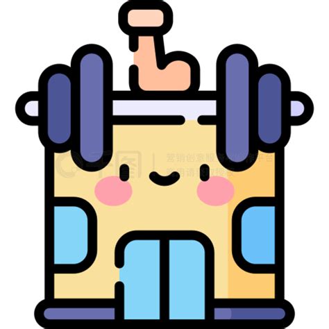 健身房网页ui 健身房 模板免费下载 Svg格式 512像素 编号50217962 千图网