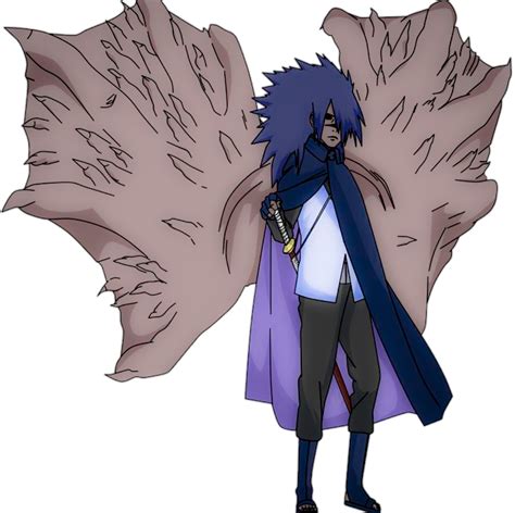 Adult Sasuke Curse Mark By Maxdonteam On Deviantart