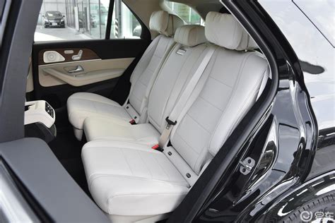 【奔驰gle 插电混动gle 350 E 4matic后排座椅图片 汽车图片大全】 易车