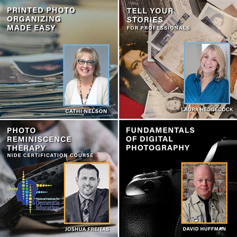 Education 4 Course Bundle For Professionals Vivid Pix