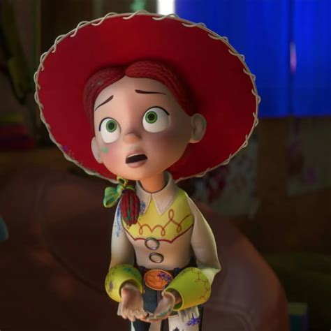 Jessie Toy Story 3
