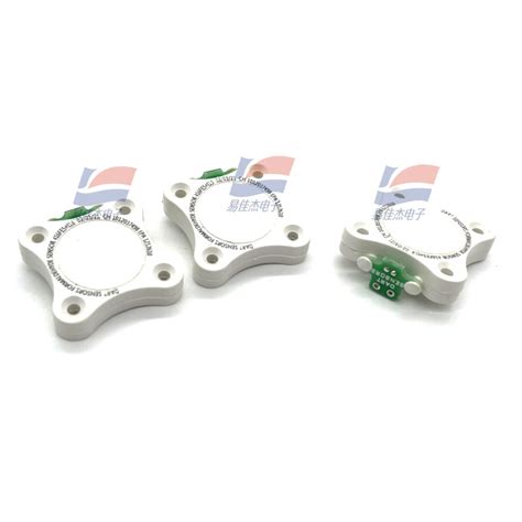 FE Formaldehyde Gas Sensor Module Calibration Free In Line Side Insertion