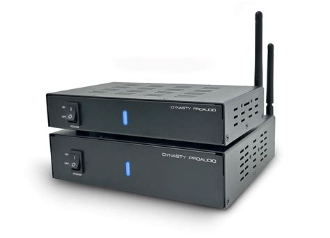 Buy Wsa Rp Plus Wireless Surround Sound Rear Speakers Kit With X W Amplifier Built In