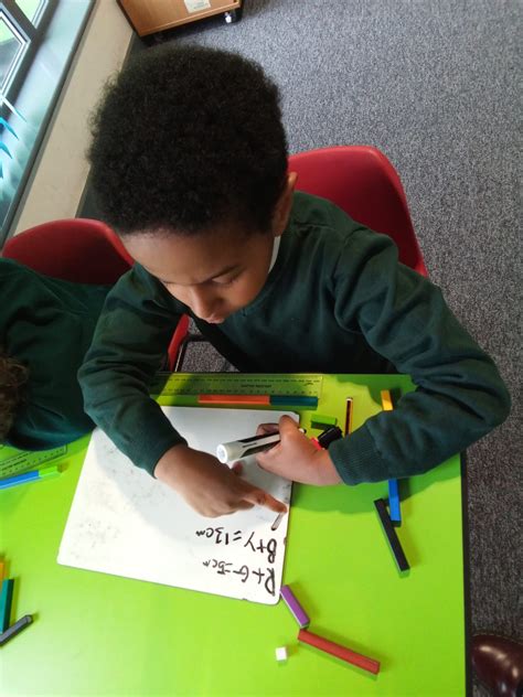 Adding Length Perryfields Primary Babe