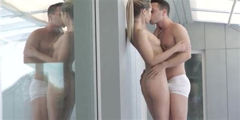 Nikki Dikki Loves Gently Anal Sex Tnaflix Com