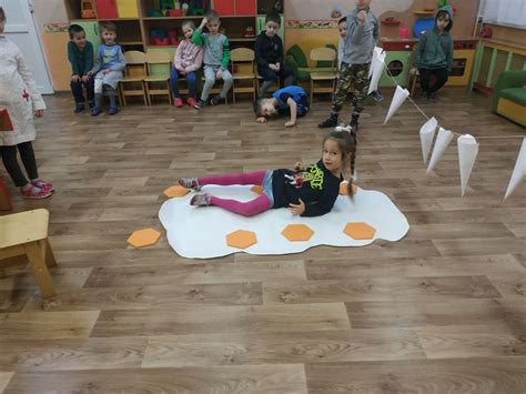 Тиждень знань з основ безпеки життєдіяльності Заклад дошкільної освіти ясла садок № 113