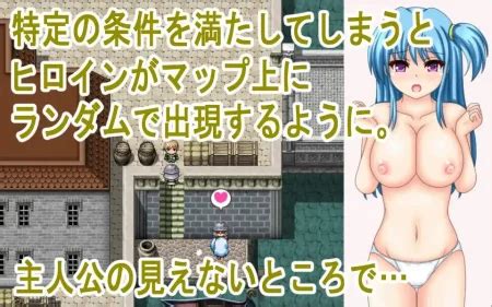 RPG Maker PORNOVA ORG Download Sex Games For Adults