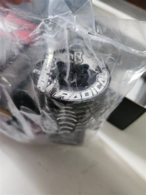 Orion Performa P1 Radical 3 Engine NIB R C Tech Forums