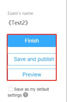 Which Online Testing Software Can We Use To Create Randomized Quiz Questions OnlineExamMaker Blog