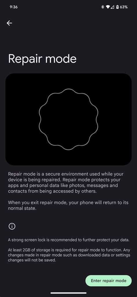 Repair Mode Pixel Rrepairshopgrowth