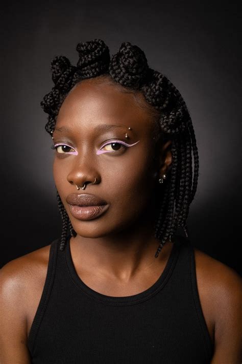 Laurel Charleston X Mehron Dazed