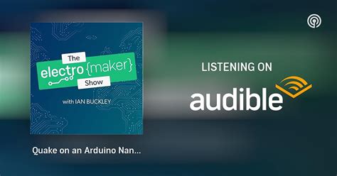 Quake On An Arduino Nano Matter New Raspberry Pi Ssd Kits Nordic