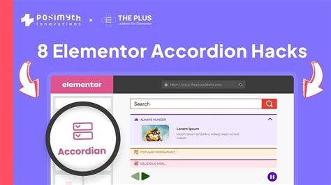 8 elementor faq accordion hacks you should try today [video tutorial]