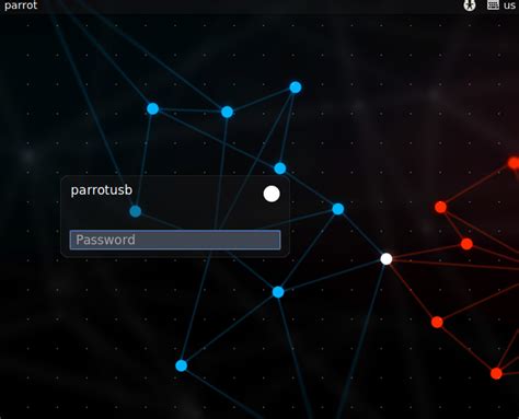 How To Create A Parrot Vm In Virtualbox From A Usb By Mandoelnino Medium