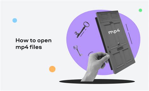 How To Open MP Files Full Guide