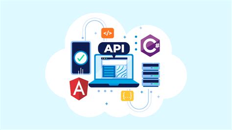 Bridging C And Angular Understanding Api Integration