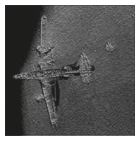 Feature Extraction Effect Of Different Convolution Kernels A Download Scientific Diagram